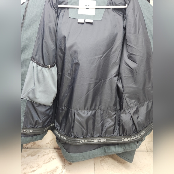 Obermeyer | Jackets & Coats | Obermeyer Tuscany Womans Ski Winter ...